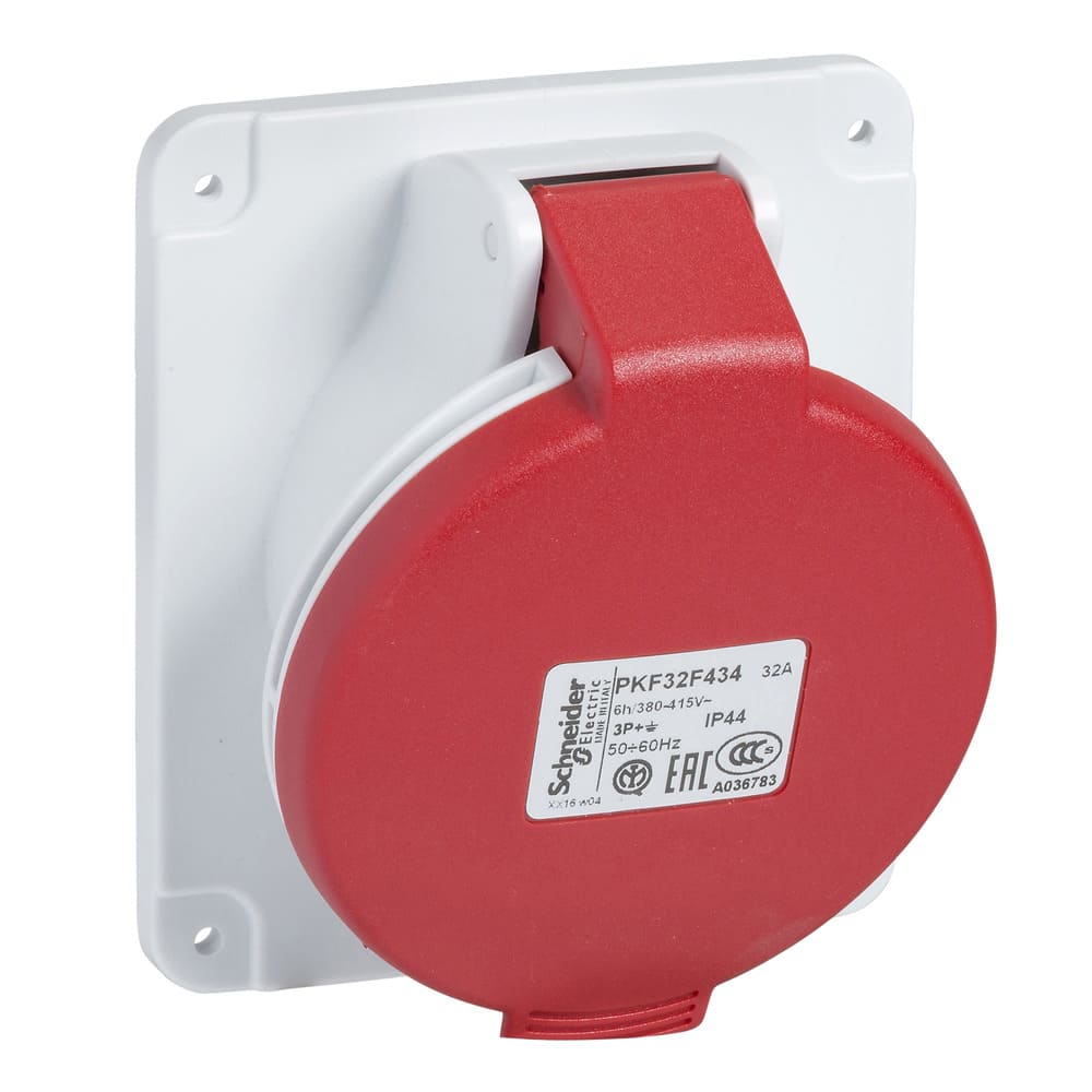 PKF32F435 - Tienda Conex